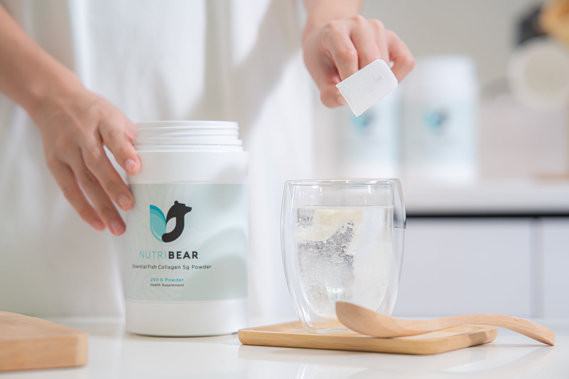 All Products – Nutribear